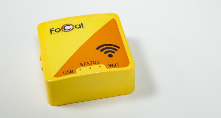 Wireless Module – Quick Start - Reikan FoCal Help