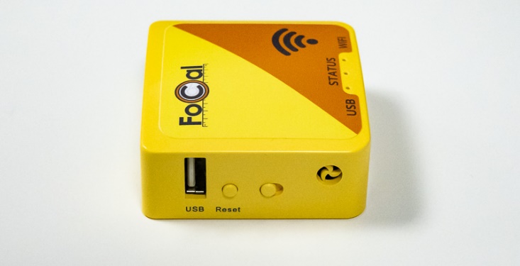 Getting Started - Reikan FoCal Help