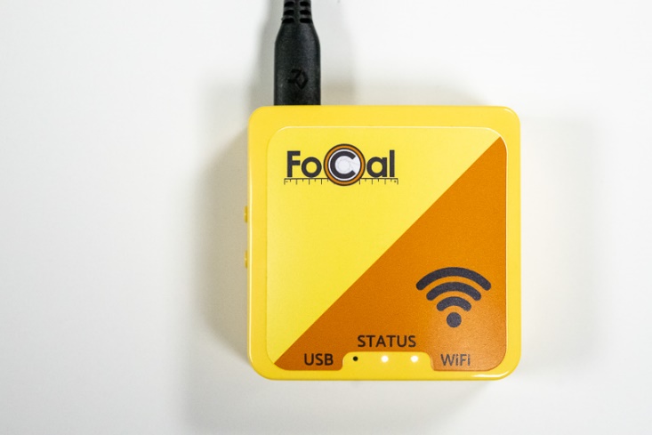 Getting Started - Reikan FoCal Help